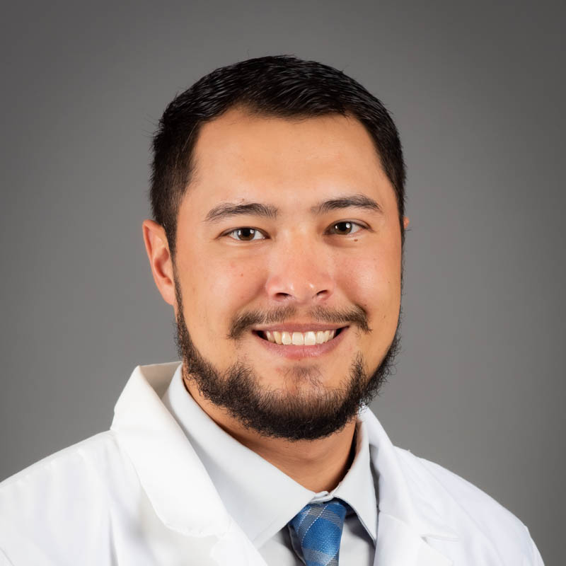 Jonathan Aristorenas - West Tennessee Healthcare