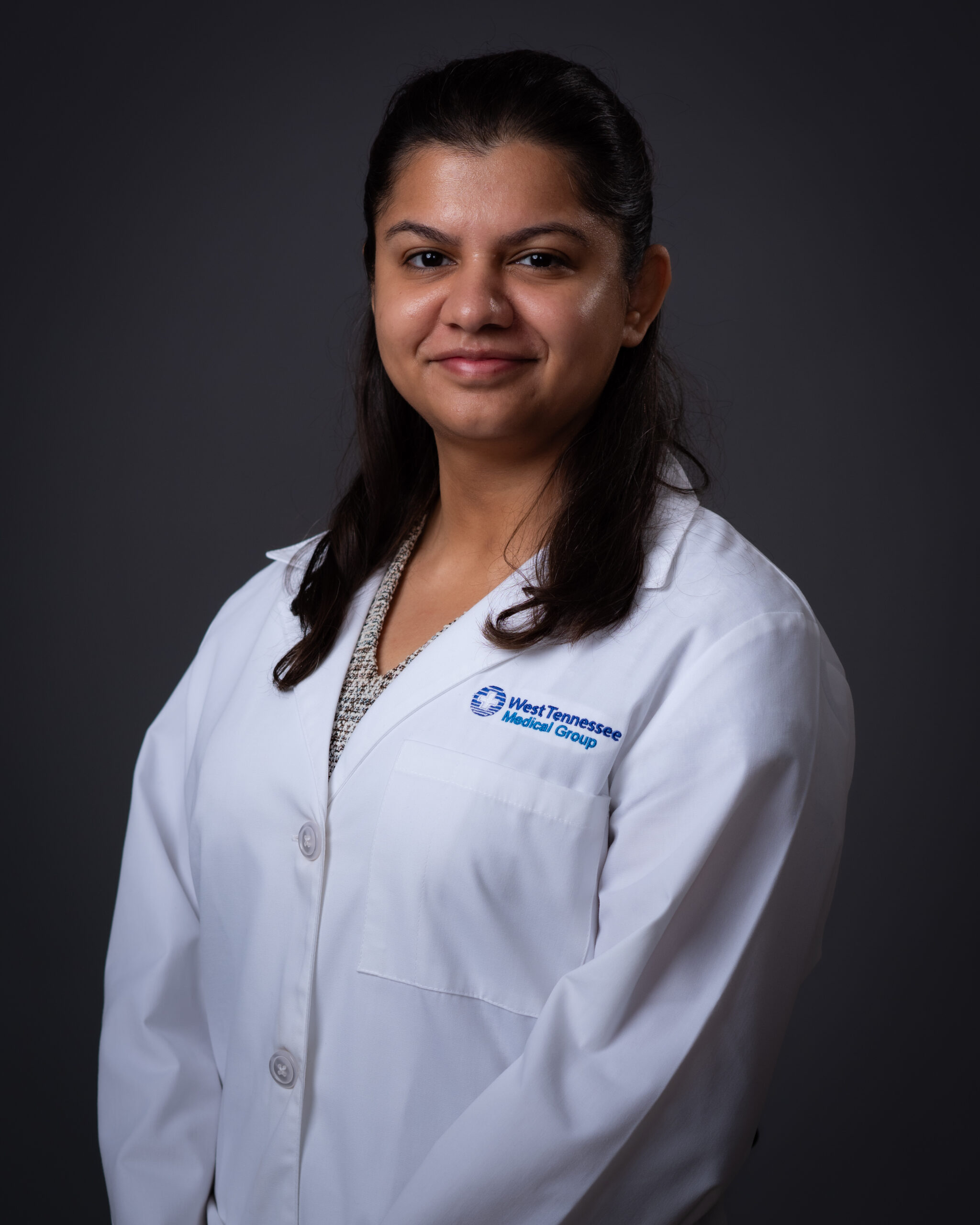 Arzina Aziz Ali, MD Joins West Tennessee Medical Group - West Tennessee Healthcare