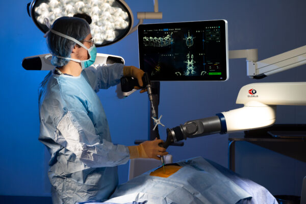 Robotic Surgery - West Tennessee Healthcare