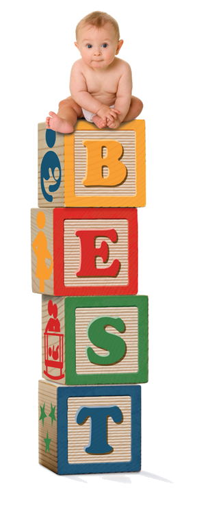 Maternity Services at JMCGH - West Tennessee Healthcare