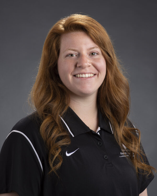 Georgia Mitchell - West Tennessee Healthcare