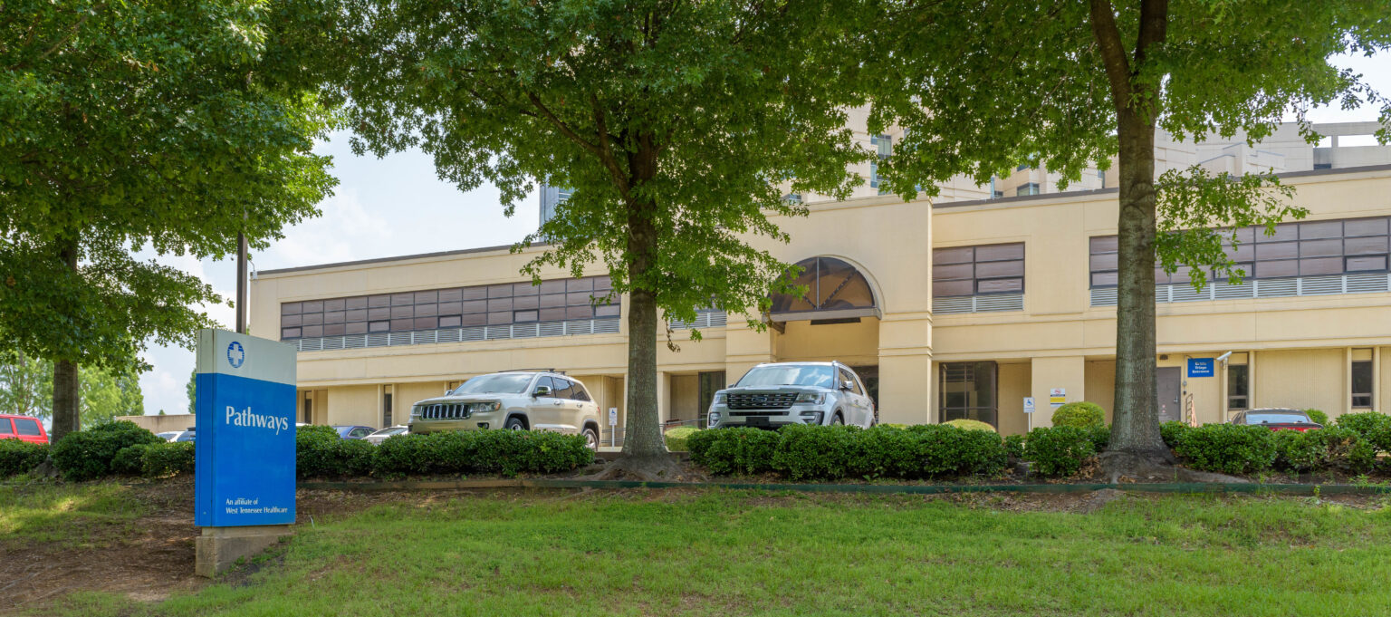 Pathways | Jackson - Summar Dr. - West Tennessee Healthcare
