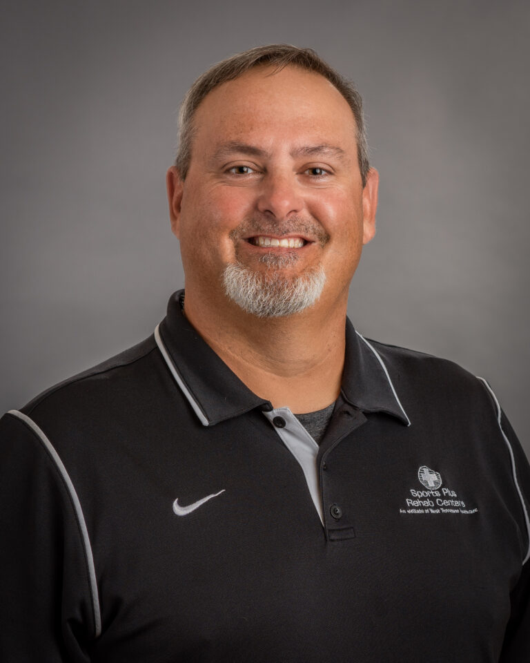 Athletic Trainers - West Tennessee Healthcare