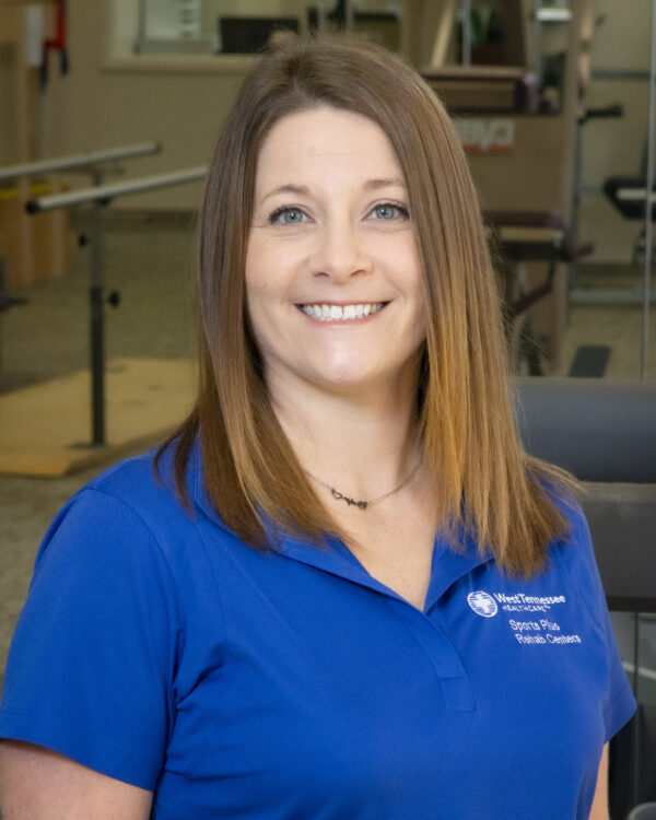 Kelly Todd - West Tennessee Healthcare