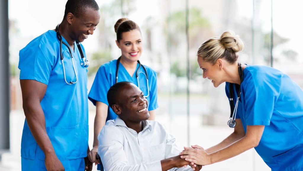 Hospital Medicine - West Tennessee Healthcare