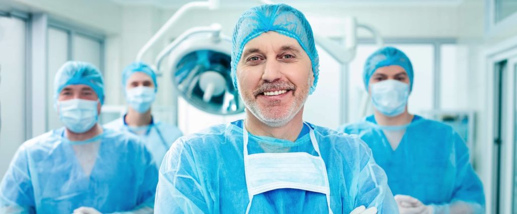 Surgical Services - West Tennessee Healthcare