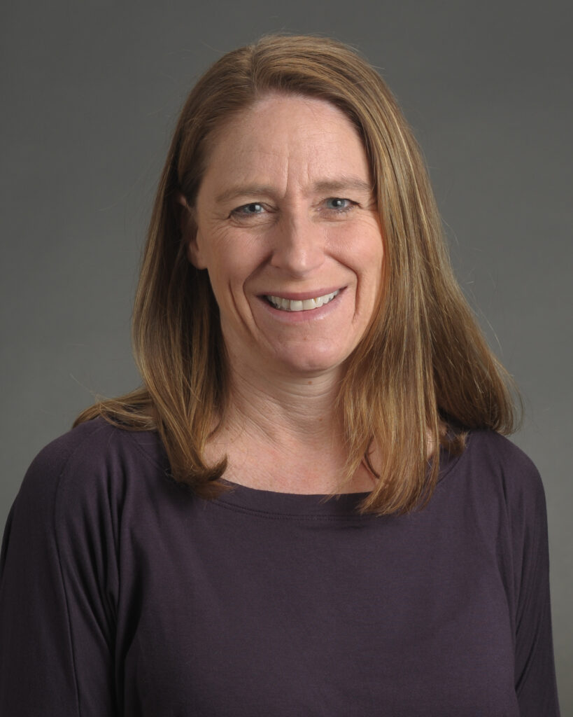 Dana Bray - West Tennessee Healthcare