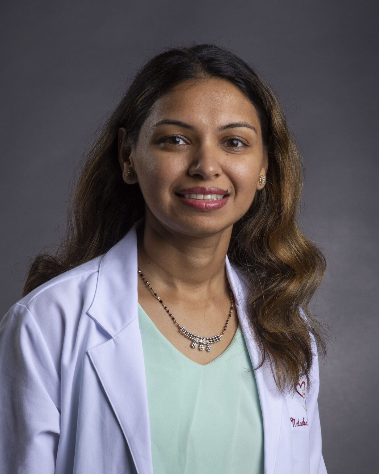 Natasha Gupta - West Tennessee Healthcare