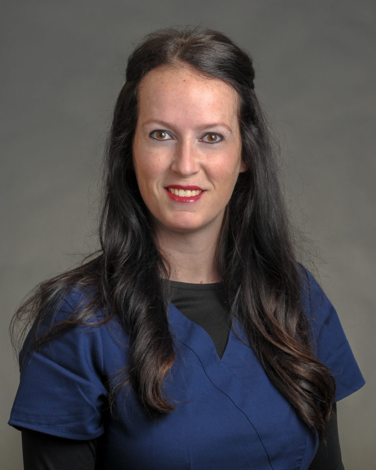 Christin Gray - West Tennessee Healthcare