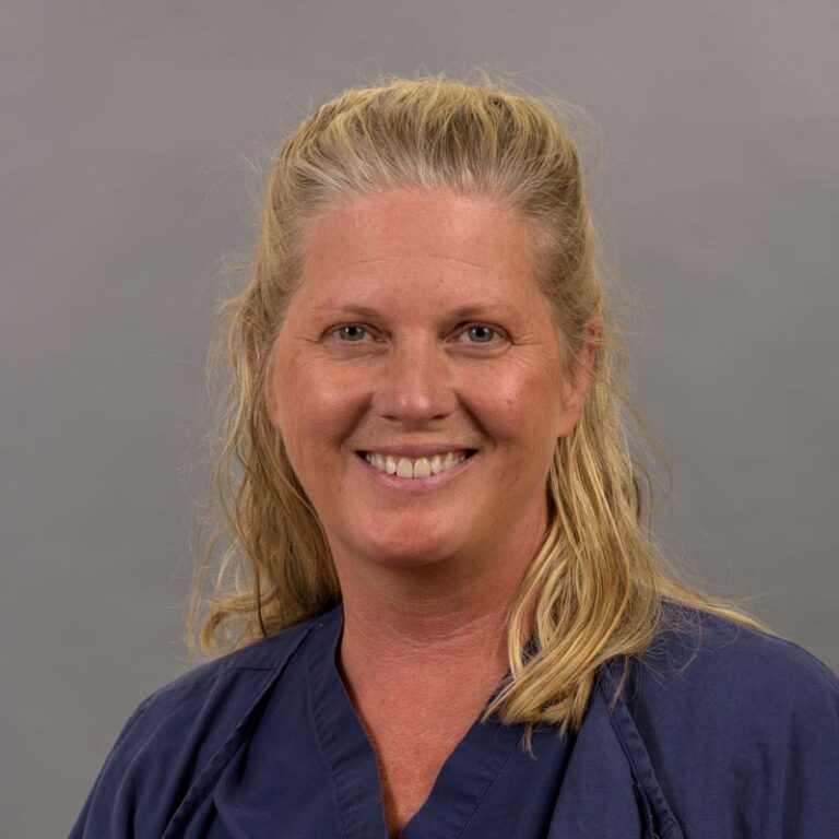 Tracy Day - West Tennessee Healthcare