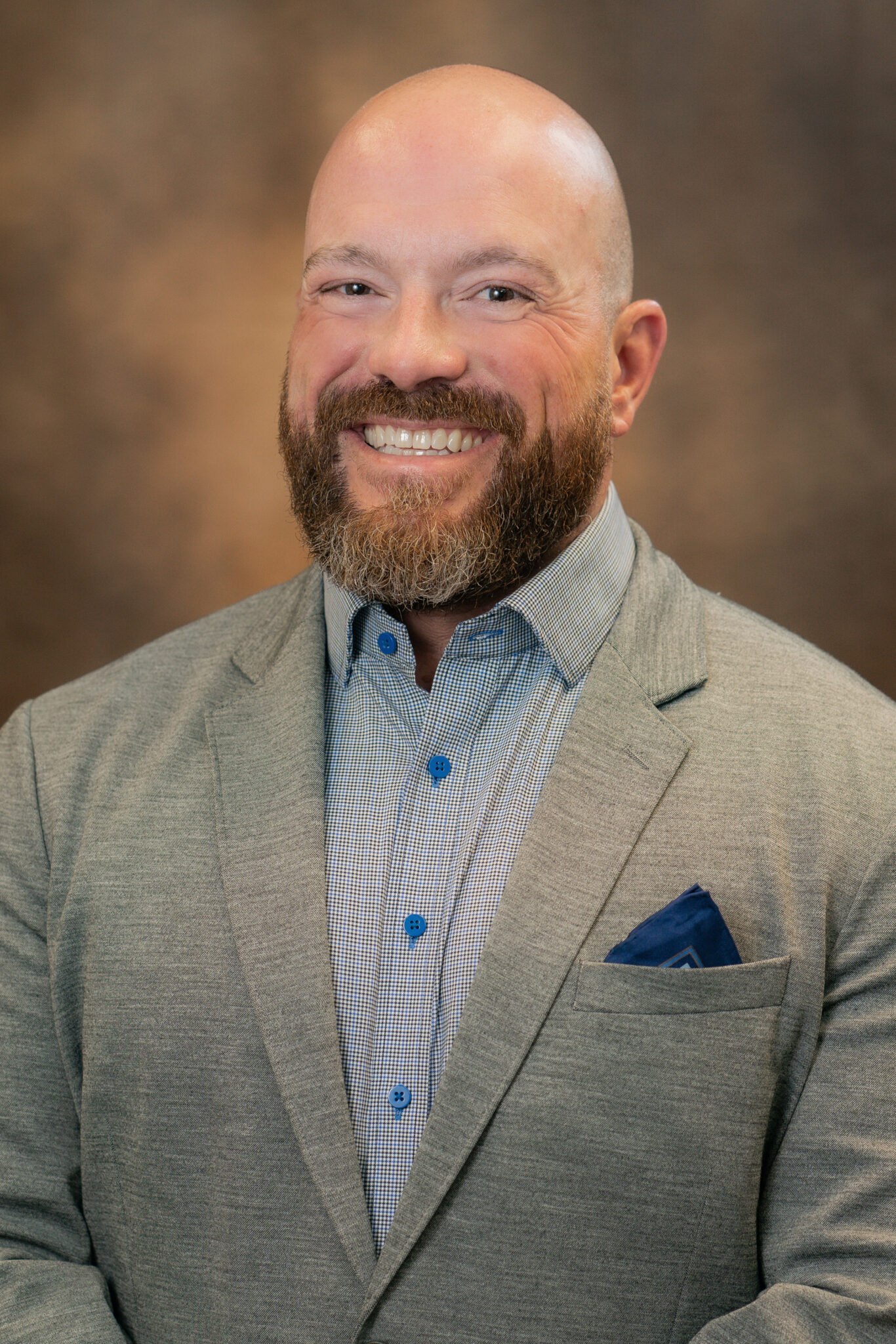 Michael Dolan - West Tennessee Healthcare