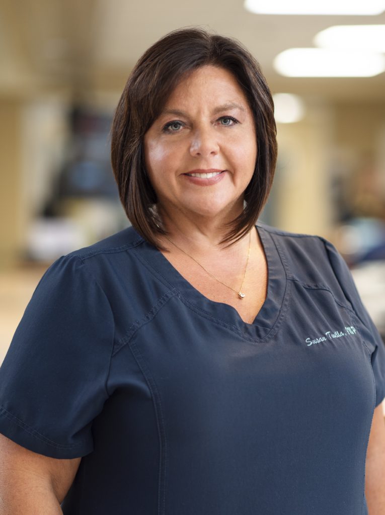 Susan Twilla - West Tennessee Healthcare
