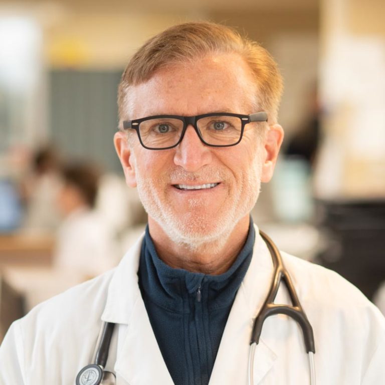 David James - West Tennessee Healthcare