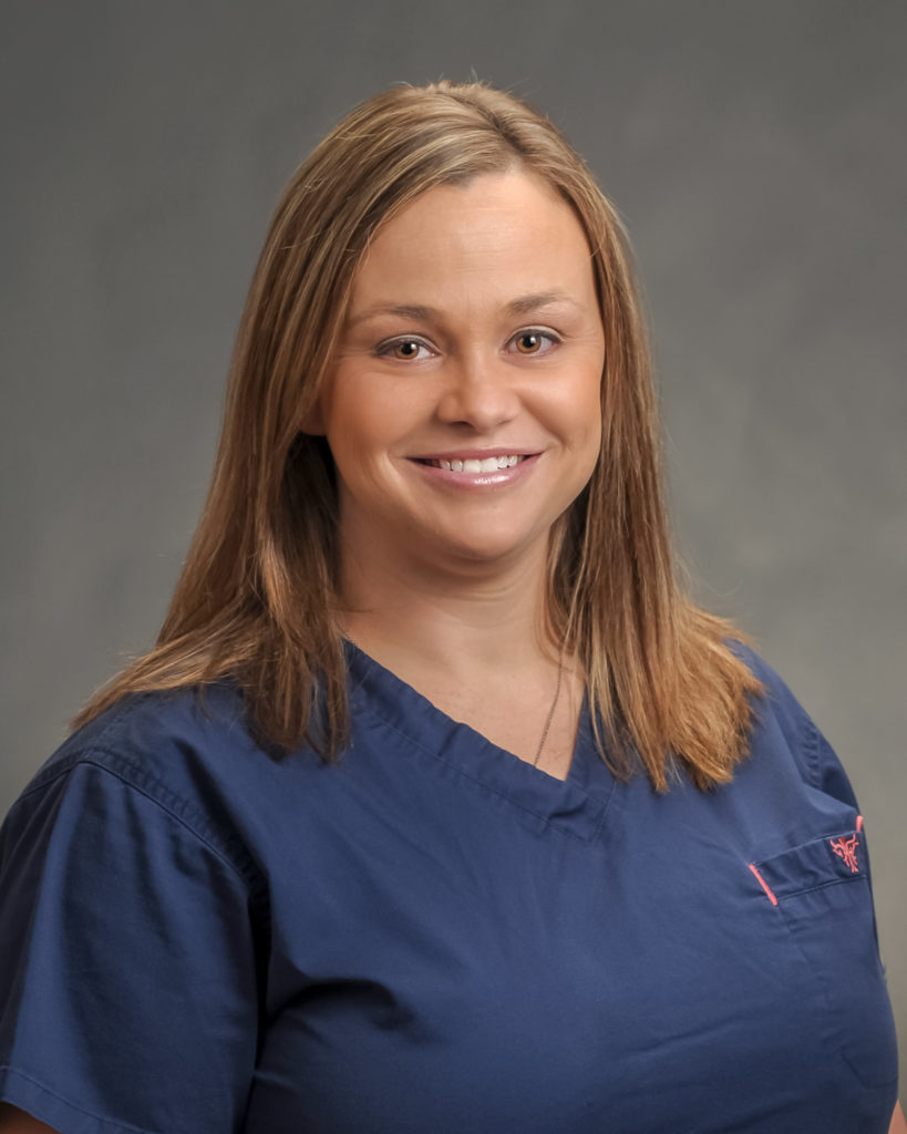 Kate Cepparulo - West Tennessee Healthcare