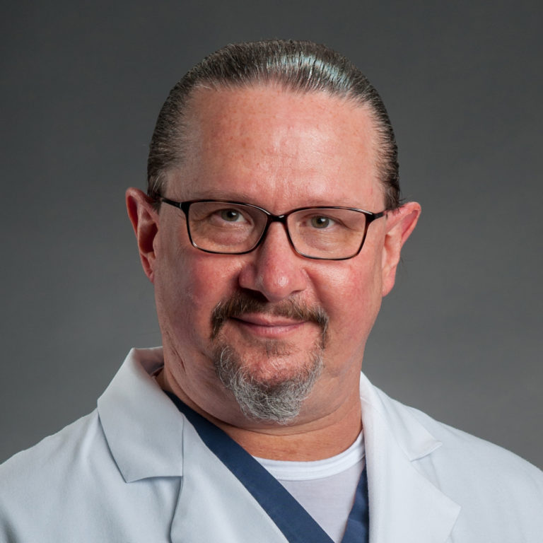 Steven Thorne - West Tennessee Healthcare
