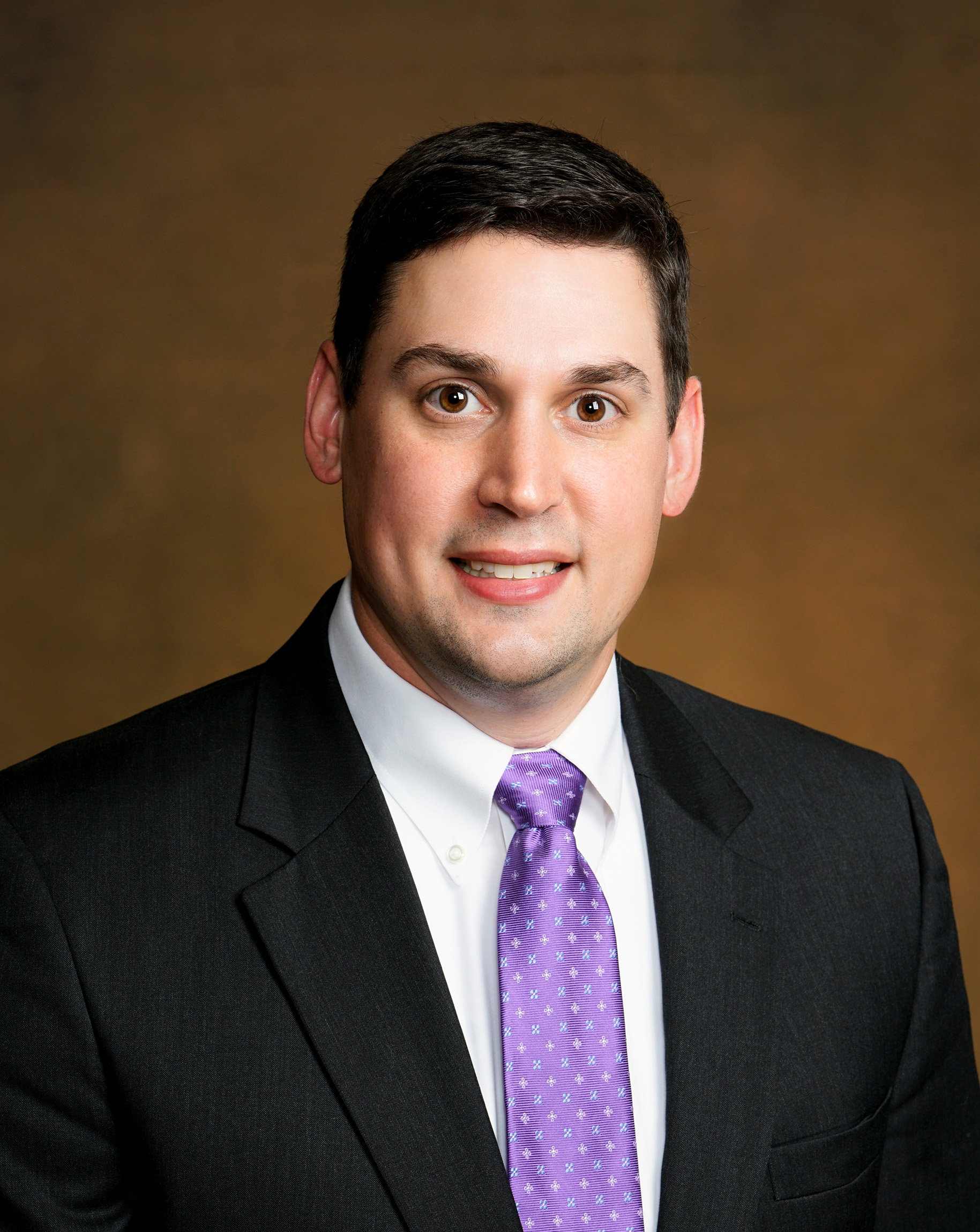 Nicholas Vance - West Tennessee Healthcare