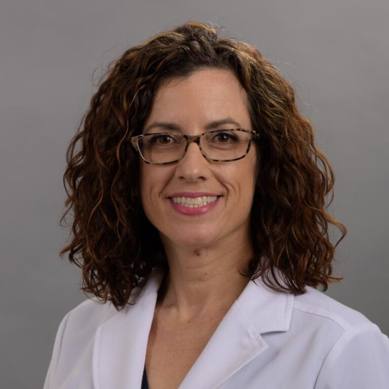 Traci Walker - West Tennessee Healthcare