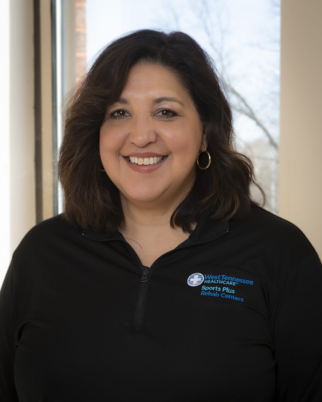 Joyce Speight - West Tennessee Healthcare