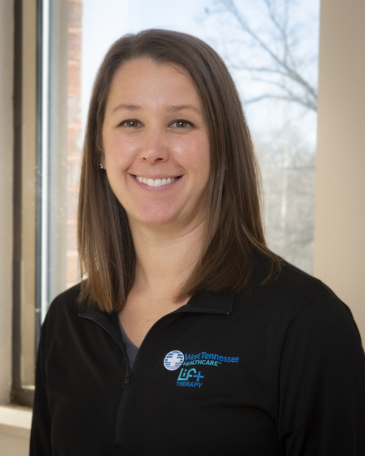 Laura Duck - West Tennessee Healthcare
