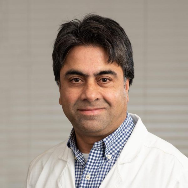 Rauf M. Baba - West Tennessee Healthcare