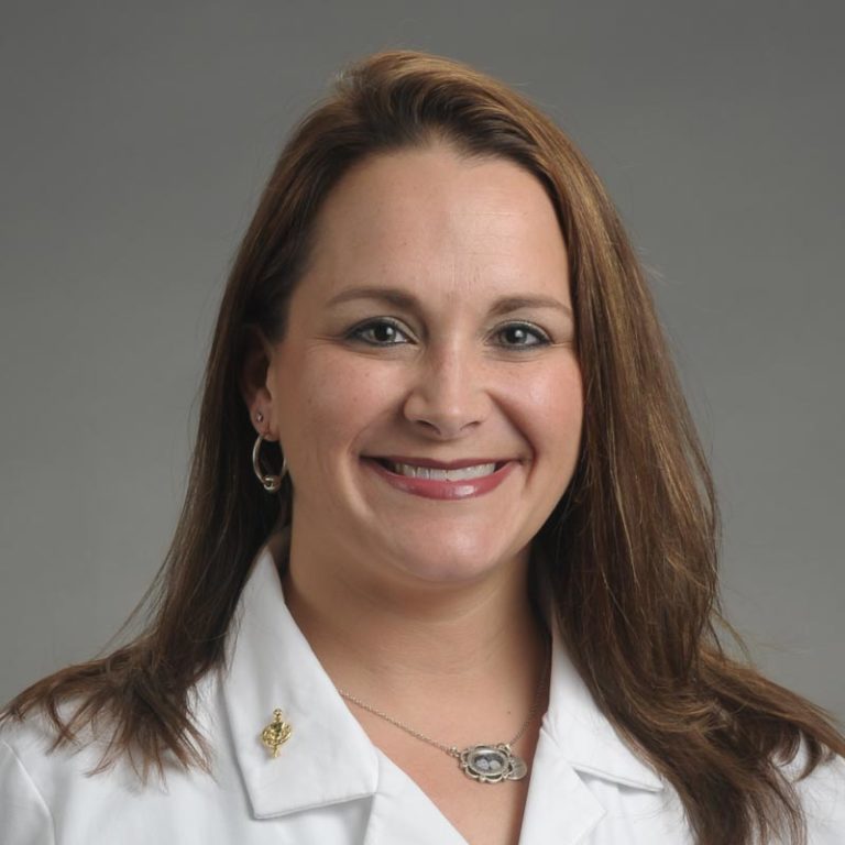 Phyllis Moore - West Tennessee Healthcare
