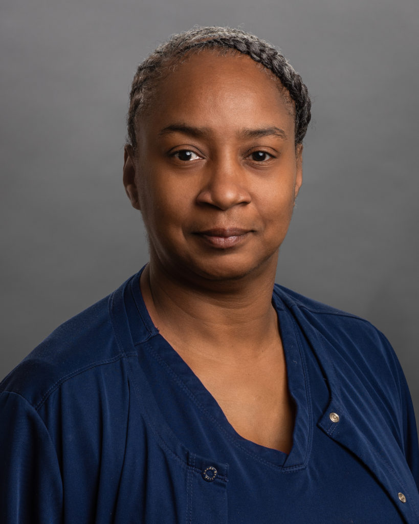 Hearts Afire! Lynn Jones - West Tennessee Healthcare