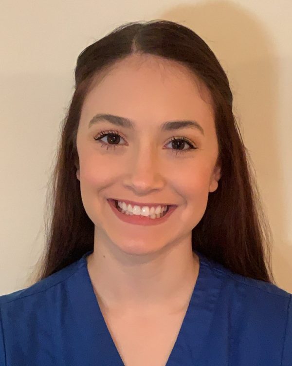 CAUGHT At Our Best - Victoria Lambert - West Tennessee Healthcare