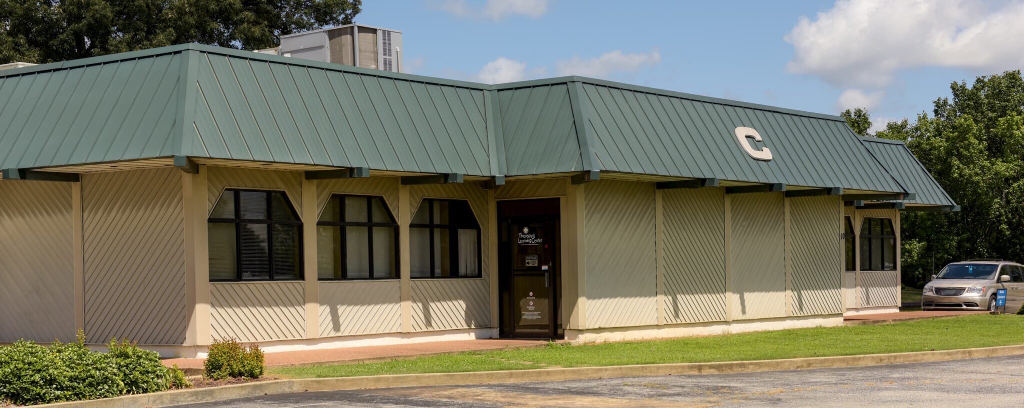 Therapy & Learning Center | Early Childhood Development - West ...