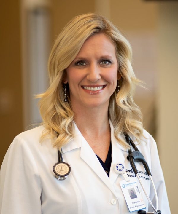 Thomsen Farms Search - West Tennessee Healthcare