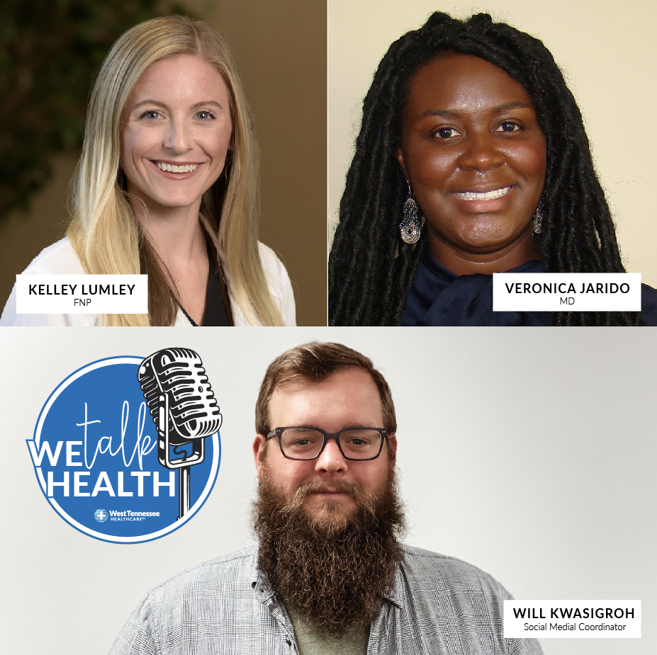 We Talk Health Ep. 49 - What You Need To Know About Colorectal ... We Talk Health Ep. 49 - What You Need To Know About Colorectal ...
