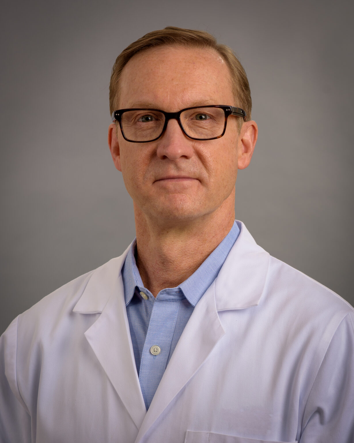 Employee of the Month - November - Greg Gibson - West Tennessee Healthcare