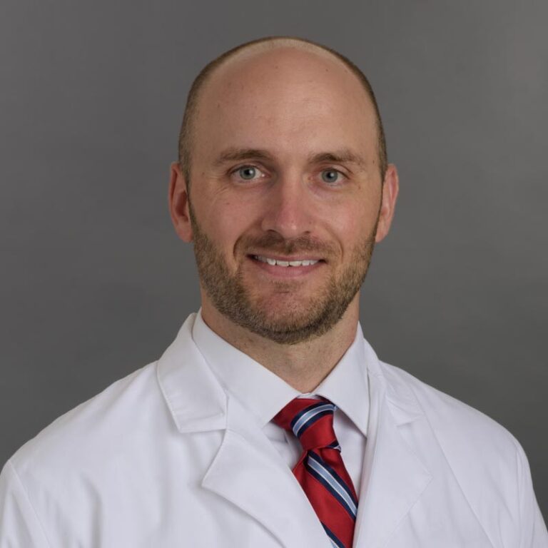 Daniel Peterson - West Tennessee Healthcare