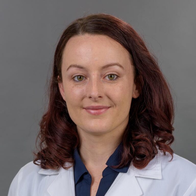 Ashley Self - West Tennessee Healthcare