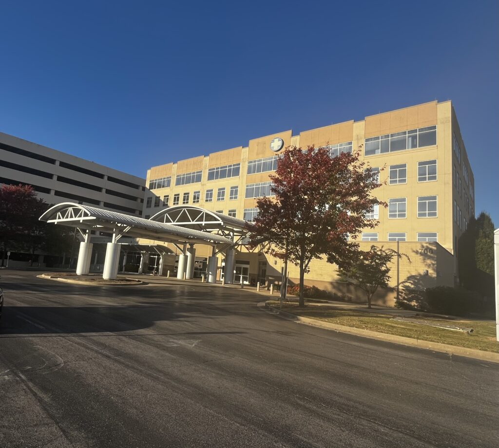 West Tennessee Medical Group Vascular Surgery - West Tennessee Healthcare