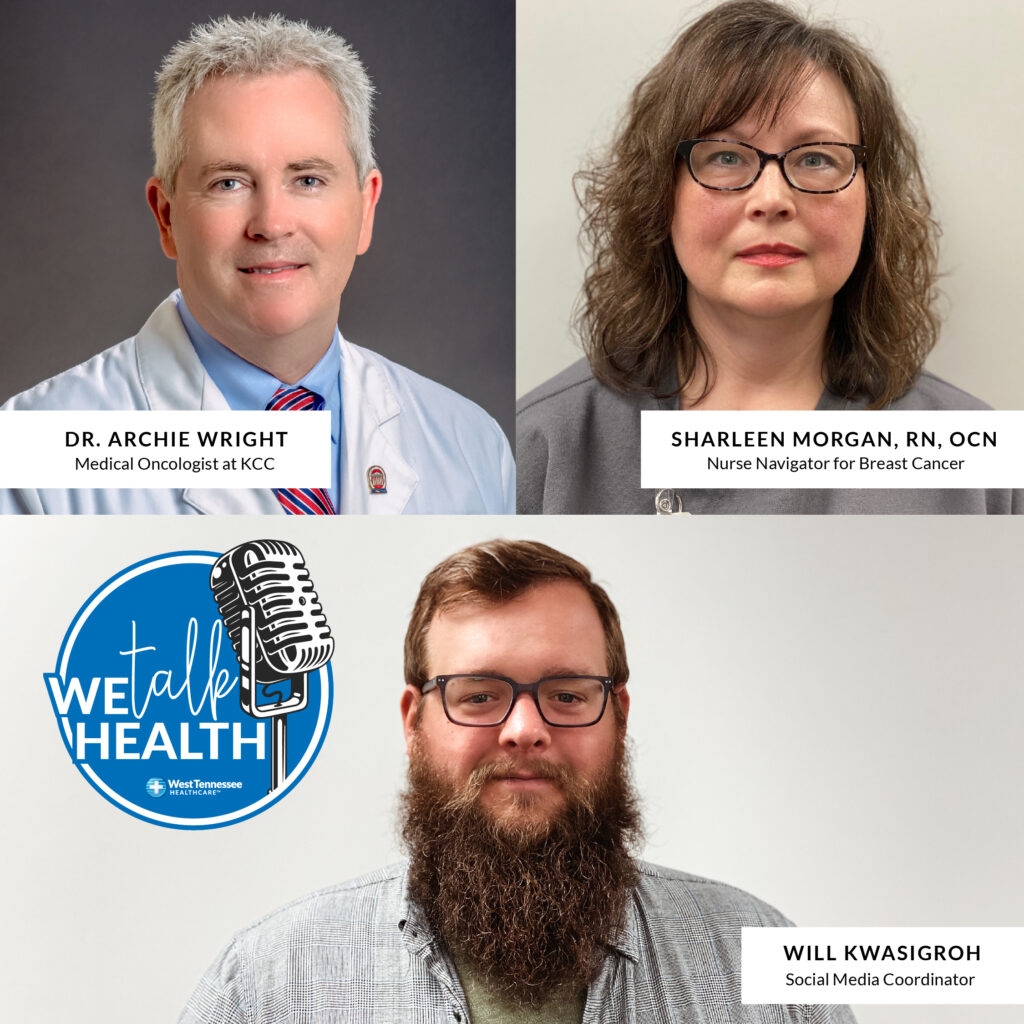 65. What to Know about Cancer and Genetic Testing - West Tennessee ...