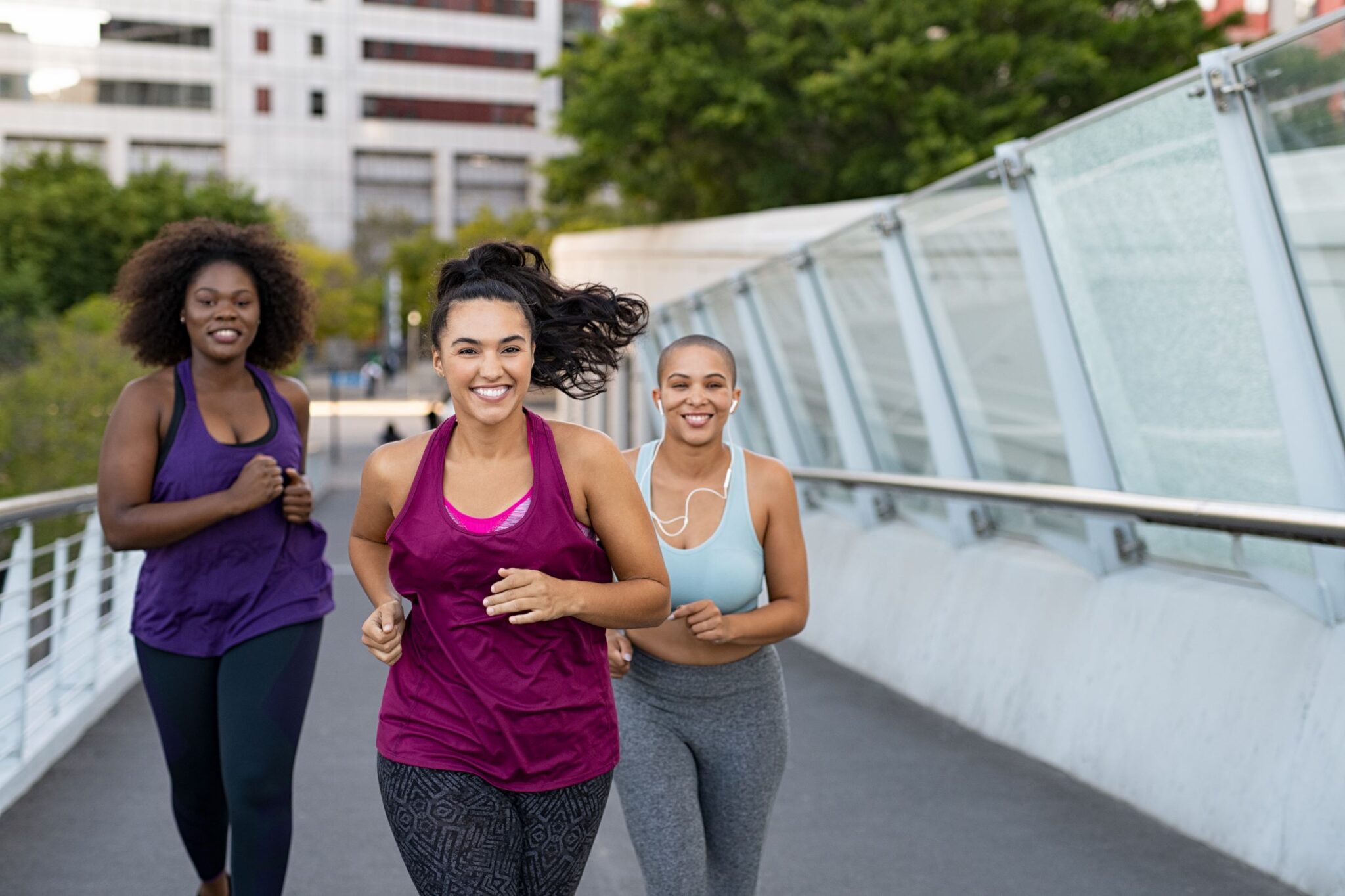 Exercise & PCOS – What Women Should Know - West Tennessee Healthcare