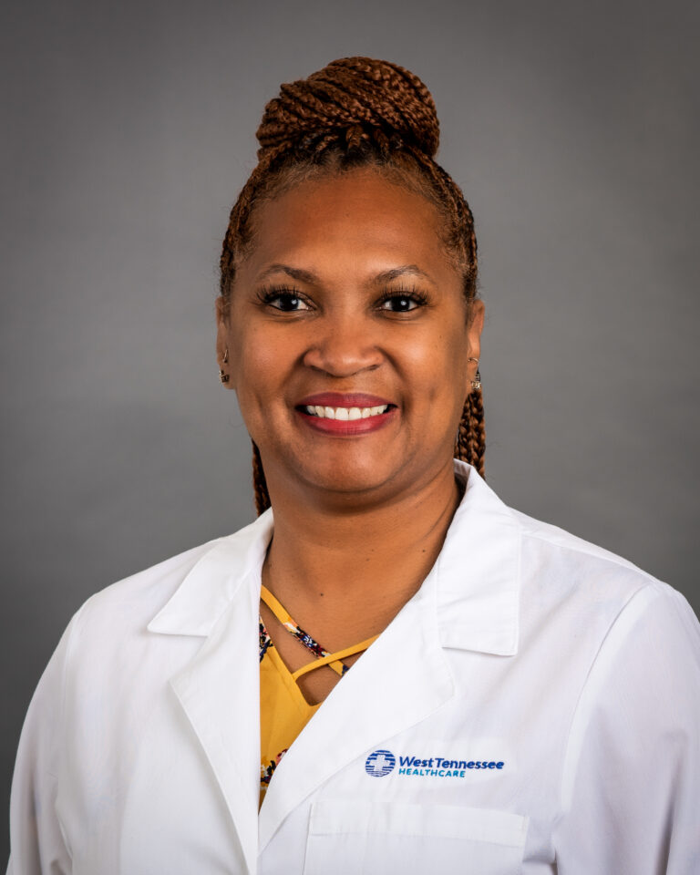 West Tennessee Medical Group Specialty Care | Martin - West Tennessee ...