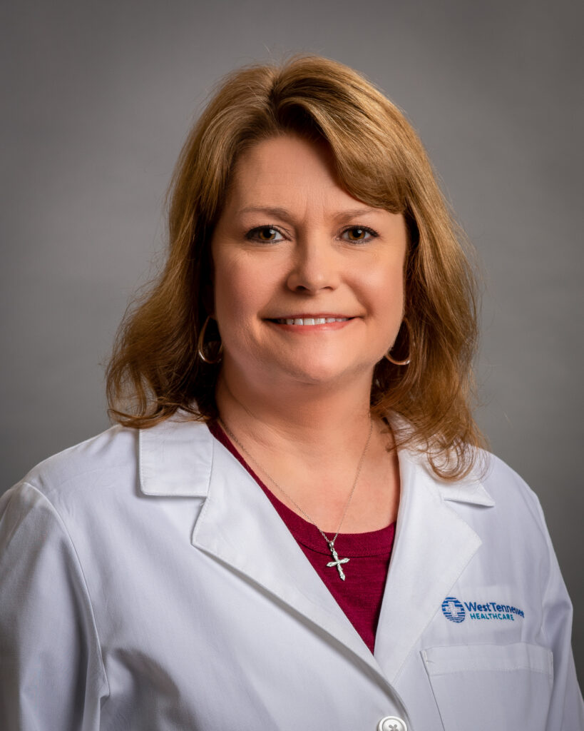 Angela Quick, FNP, Joins West Tennessee Medical Group - West Tennessee ...