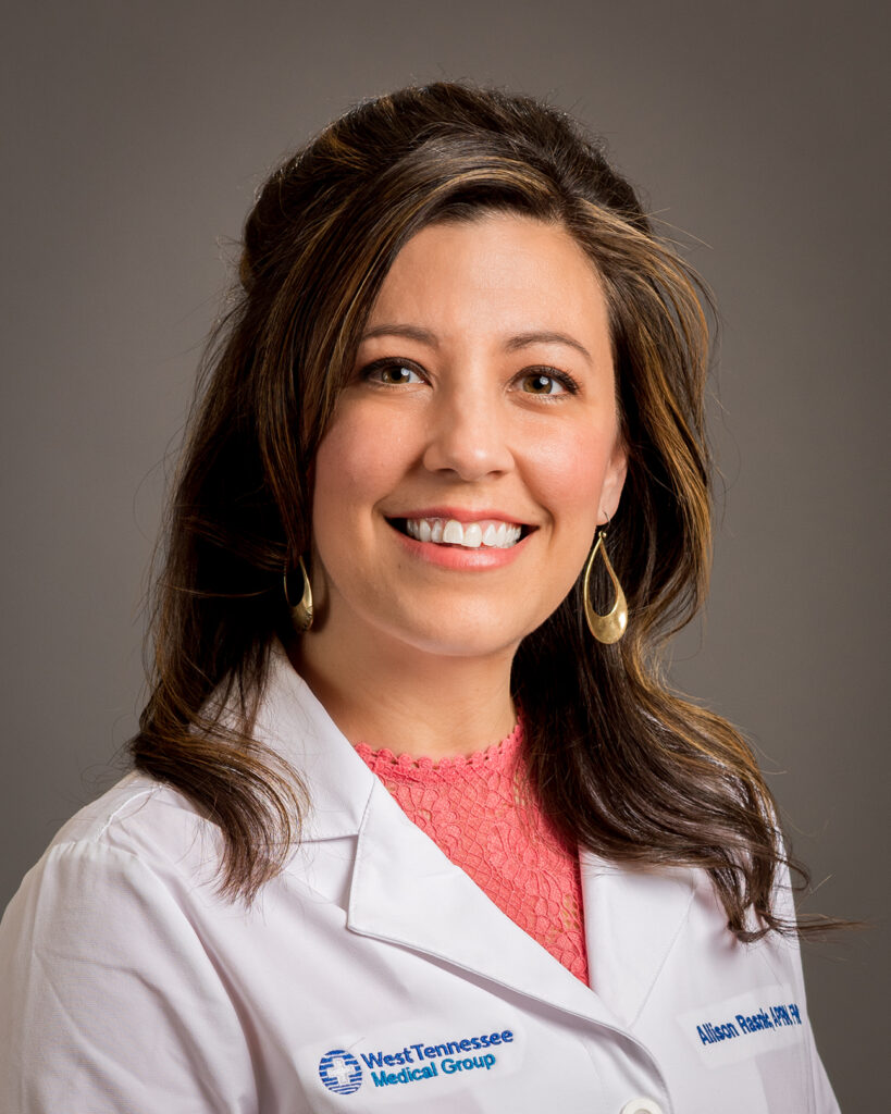 Alice and Carl Kirkland Cancer Center - West Tennessee Healthcare