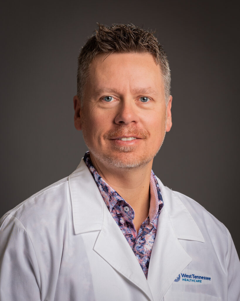 Buffy Cook, MD, Joins West Tennessee Medical Group - West Tennessee ...