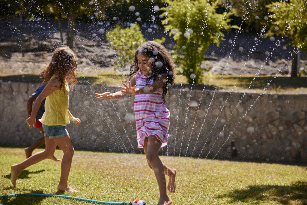 Whew It’s Hot…Keeping Kids Safe From Heat-related Illness - West ...