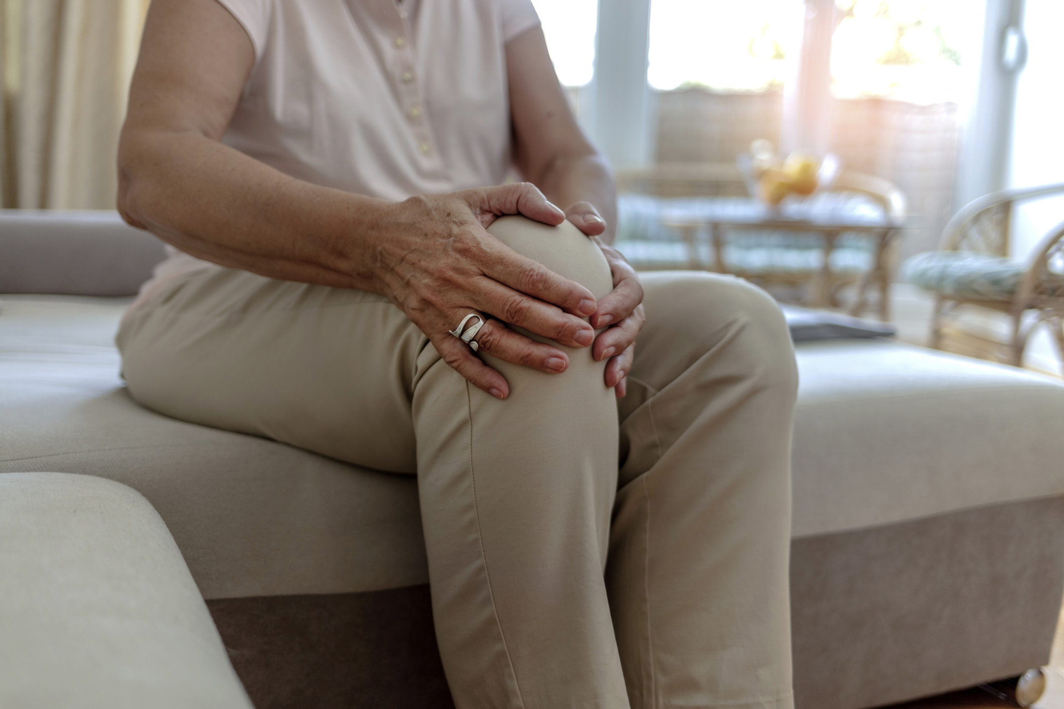 How Young Is Too Young For A Knee Replacement West Tennessee Healthcare