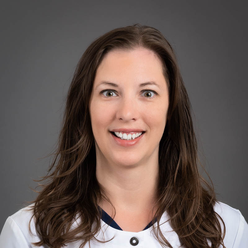 Ashley Donaldson - West Tennessee Healthcare