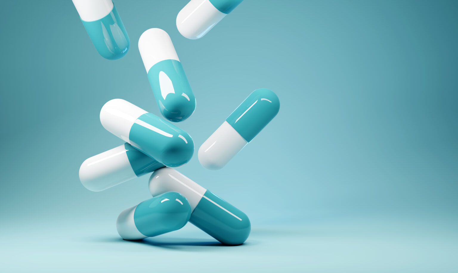 Keeping Your Gut Healthy While Taking Antibiotics - West Tennessee ...