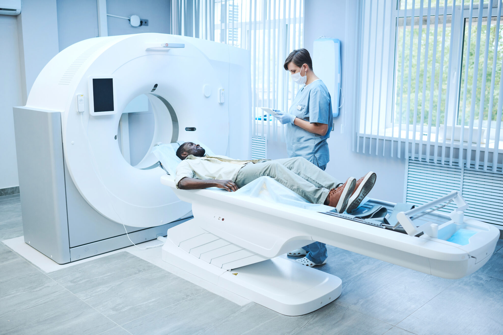 CT Scans, MRIs, and X-rays, Oh My! Making Sense of Imaging - West ...