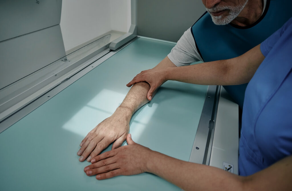 CT Scans, MRIs, and X-rays, Oh My! Making Sense of Imaging - West ...