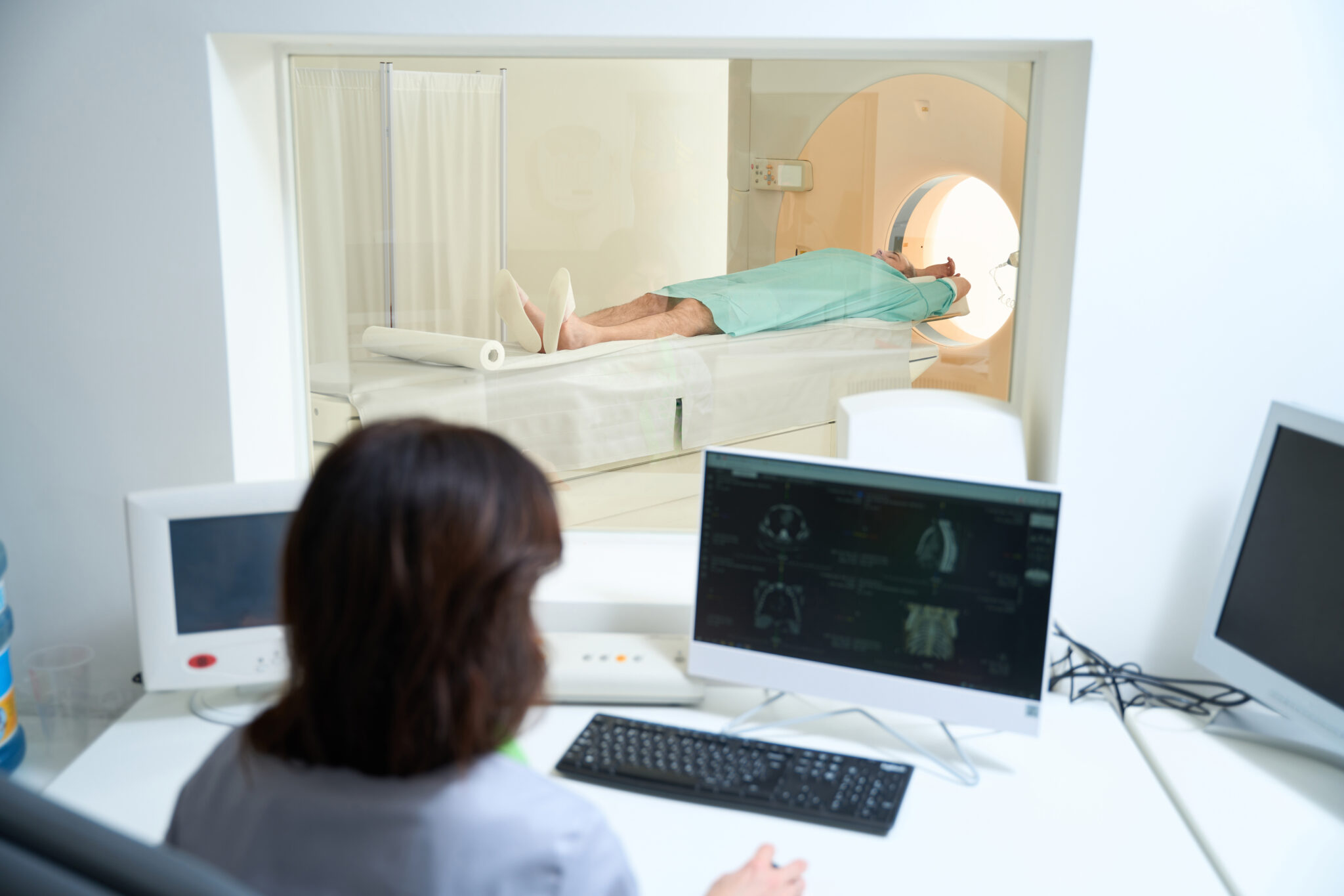 CT Scans, MRIs, and X-rays, Oh My! Making Sense of Imaging - West ...