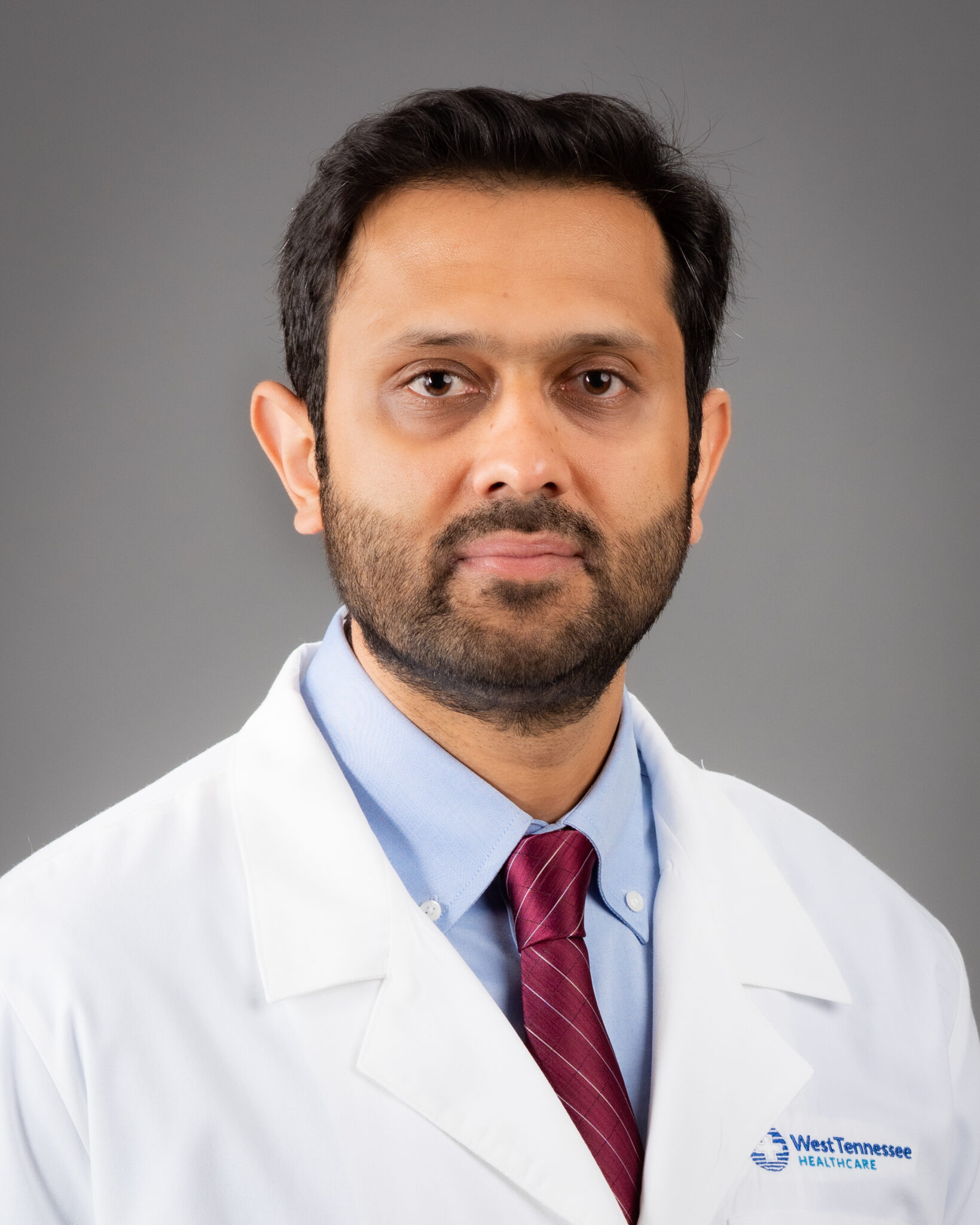 Muhammad Ahsan, M.D. Joins West Tennessee Medical Group - West ...