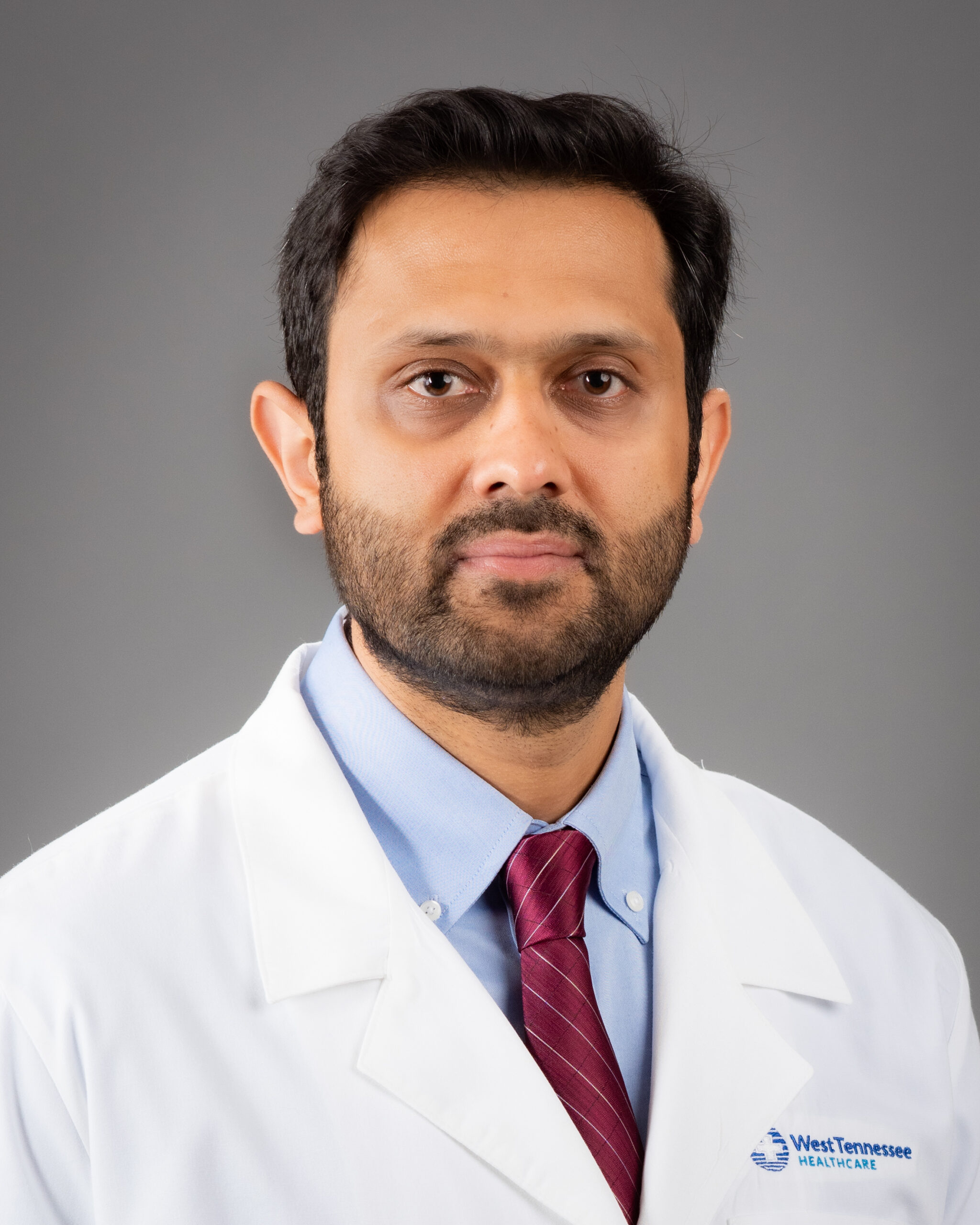 Muhammad Ahsan, M.D. Joins West Tennessee Medical Group - West Tennessee Healthcare
