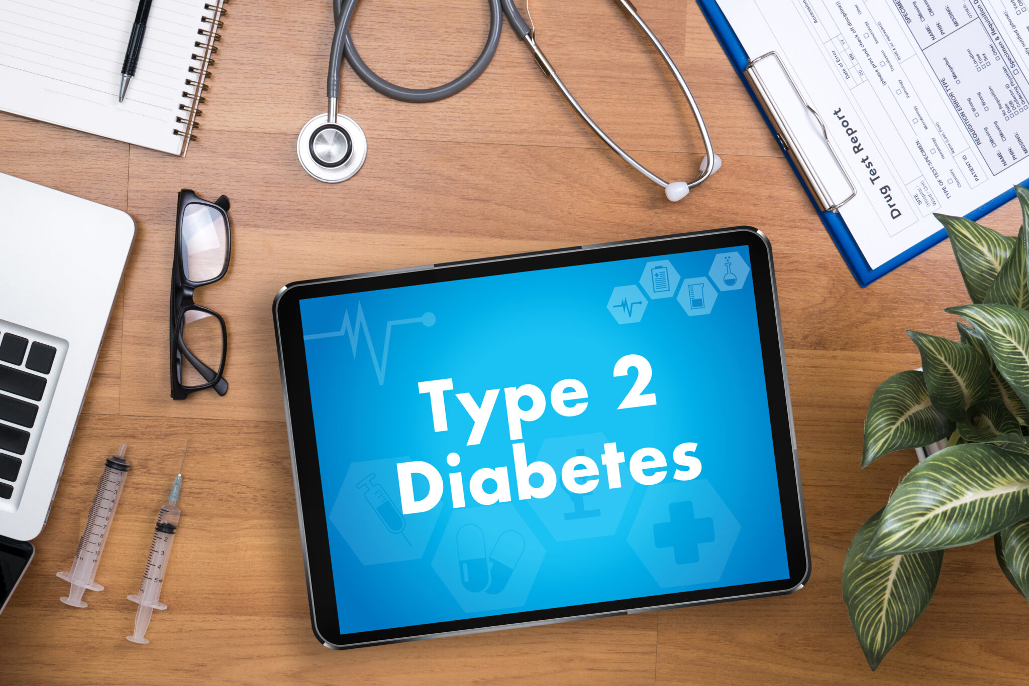 If You Have Type 2 Diabetes are Carbs the Enemy? - West Tennessee ...